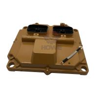 China Excavator Engine Control Module E323F C4.4 Engine Controller Computer Board 462-0006 for sale