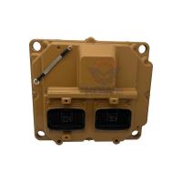 China Excavator Engine Control Module E323F C4.4 Engine Controller Computer Board 462-0006 for sale