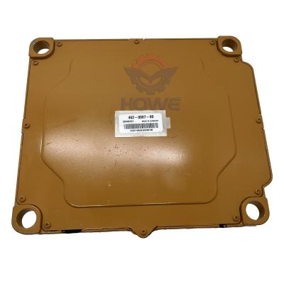 Chine Module de commande du moteur de l'excavateur à haute garantie C7.1 pour E330F pièces 462-0007 à vendre