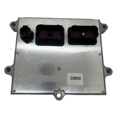 After Service Online Support Board Control CM850 for Electric Parts