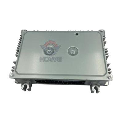 China Garantia ZX450-3 Unidade de Controle de Escavação 9287705 Controlador Hidráulico Painel de Computador à venda