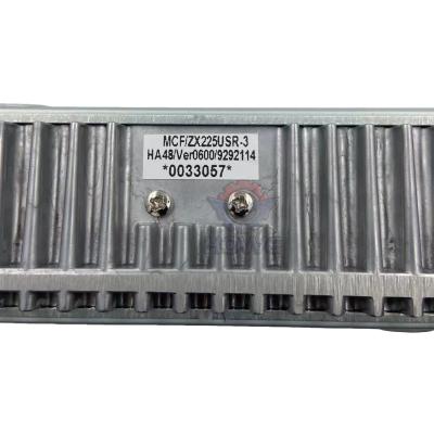 중국 보증 ZX450-3 발굴기 제어 장치 9287705 수압 컨트롤러 컴퓨터 보드 판매용