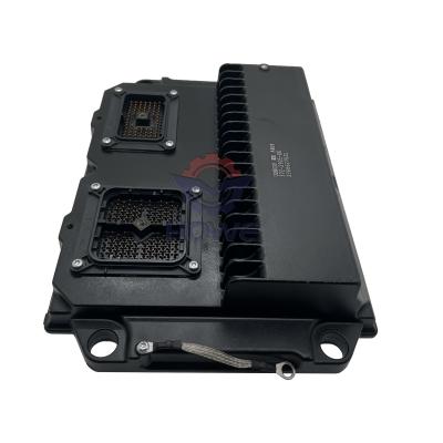 China Nome da peça Controlador do motor de escavadeira C9 Quadro de computador para E336D2 372-2900 372-2905 à venda