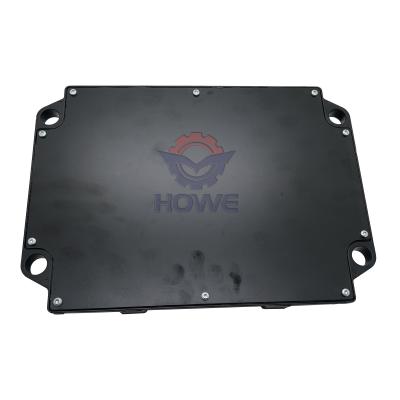 China Nome da peça Controlador do motor de escavadeira C9 Quadro de computador para E336D2 372-2900 372-2905 à venda