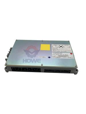 Китай Прочный блок управления экскаватором SK235-6E Гидравлический контроллер Компьютерная плата LQ22E00069F2 продается