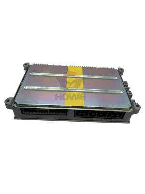 Китай Прочный блок управления экскаватором SK235-6E Гидравлический контроллер Компьютерная плата LQ22E00069F2 продается