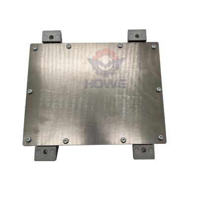 China Modulo de controlo da escavadeira EC140B Controlador do motor VOE22417693 22417693 Painel de computador à venda