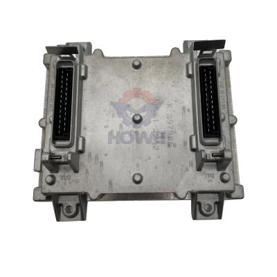 Китай Модуль управления экскаватором EC140B Управляющий двигателем VOE22417693 22417693 Компьютерная панель продается