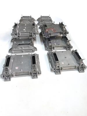 Китай Модуль управления экскаватором EC140B Управляющий двигателем VOE22417693 22417693 Компьютерная панель продается