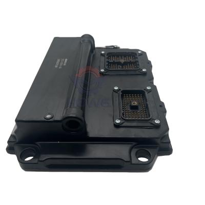 Китай 357-7442 Экскаватор C9.3 Управляющий двигателем Электронный блок управления Онлайн-поддержка включена продается