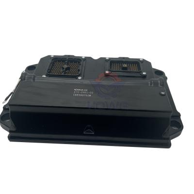 Китай 357-7442 Экскаватор C9.3 Управляющий двигателем Электронный блок управления Онлайн-поддержка включена продается