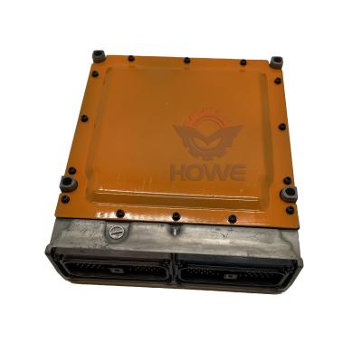 Китай Гидравлический контроллер экскаватора E312C E320C Компьютерная панель 157-3165 с послепродажным обслуживанием продается