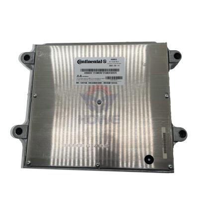 中国 QSB QSL ディーゼルエンジン制御ユニット ECU 電動制御モジュール 4995445 販売のため