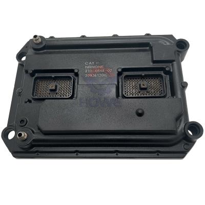 Китай 173-0569 240-5304 Управляющий двигателем Электронный блок управления для электрических деталей E322C E325C продается