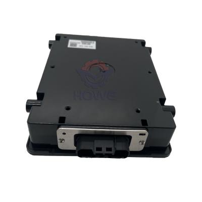 China Máquinas de reparação de alta garantia Lojas Unidade de controle de escavadeira ZX200-5 Controlador de acelerador do motor YA00004267 à venda