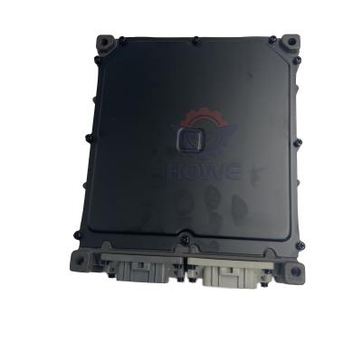 China Lojas de material de construção Unidade de controlo de escavadeiras E312B E320B E325B E330B 119-0607 221-8745 à venda