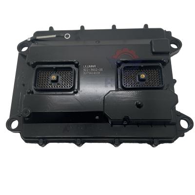 China Control de motor de excavadora D6N 3126B Tabla de ordenador para C-10 C-12 ECU 322-3602 239-3879 en venta