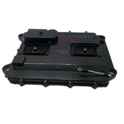 China Control de motor de excavadora D6N 3126B Tabla de ordenador para C-10 C-12 ECU 322-3602 239-3879 en venta