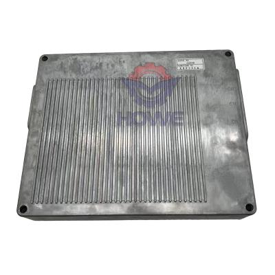 China Unidade de controlo da escavadeira SH200-3 SH460-3 Controlador hidráulico Quadro de computador KHR2600 KHR3314 à venda