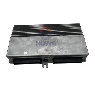 중국 부분 이름 발굴기 G930 로더 D6E D7E 11443600 11443600-01용 수압 제어기 판매용