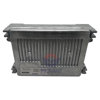 중국 발굴기 수압 제어기 WA380-5 WA430-5 WA470-5 7823-32-2009 7823-32-2007 판매용