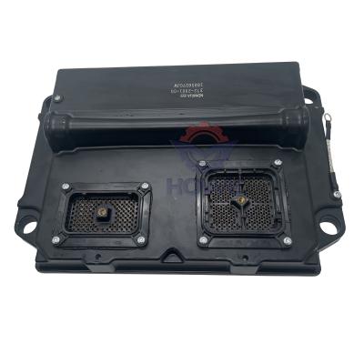 중국 부품 번호 372-2901 C32 C27 C18 엔진 컨트롤러 보드로 발굴기를 업그레이드 판매용