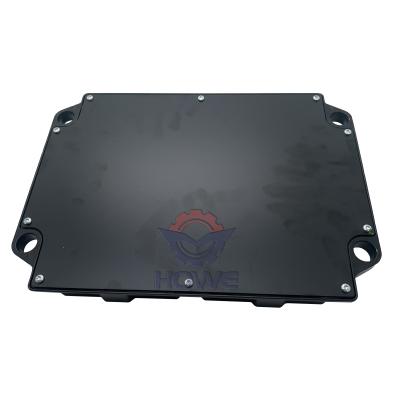 중국 부품 번호 372-2901 C32 C27 C18 엔진 컨트롤러 보드로 발굴기를 업그레이드 판매용