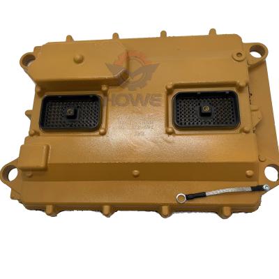 China Bouwwerk 953K E555D 966K Graafmachineonderdelen C6.6 C7.1 Motorcontroller Computerbord 365-6773 455-9580 Te koop