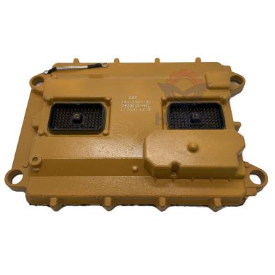 China Bouwwerk 953K E555D 966K Graafmachineonderdelen C6.6 C7.1 Motorcontroller Computerbord 365-6773 455-9580 Te koop