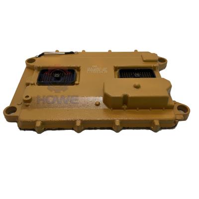 China Bouwwerk 953K E555D 966K Graafmachineonderdelen C6.6 C7.1 Motorcontroller Computerbord 365-6773 455-9580 Te koop