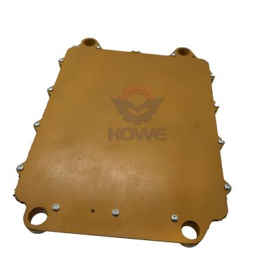 China Bouwwerk 953K E555D 966K Graafmachineonderdelen C6.6 C7.1 Motorcontroller Computerbord 365-6773 455-9580 Te koop