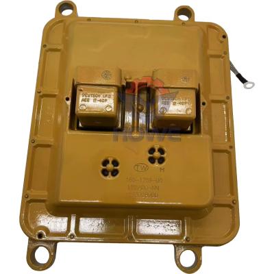 Chine E3176C E3048E E345B Contrôleur du moteur Tableau d'ordinateur ECU 156-7172 avec garantie élevée à vendre