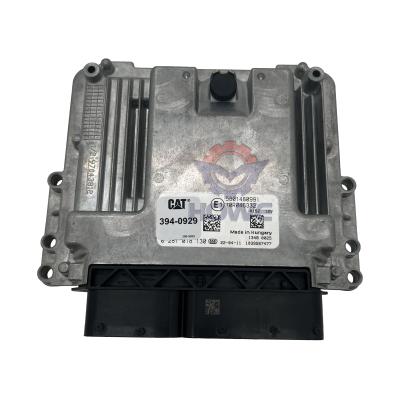 China Apoio em linha 394-0929 Controlador do motor Painel de computador ECU ECM para escavadeira E312F à venda