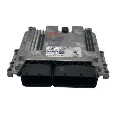 Китай Поддержка онлайн 394-0929 Управляющий двигателем Компьютерная панель ECU ECM для экскаватора E312F продается
