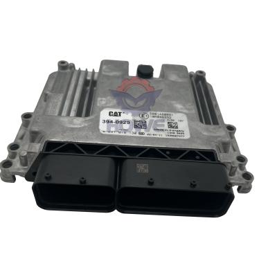 Китай Поддержка онлайн 394-0929 Управляющий двигателем Компьютерная панель ECU ECM для экскаватора E312F продается