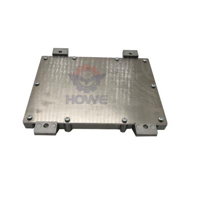 중국 D4D 엔진 컨트롤러 EC140B 발굴기 컴퓨터 보드 10555535 20824172 05212212B 판매용