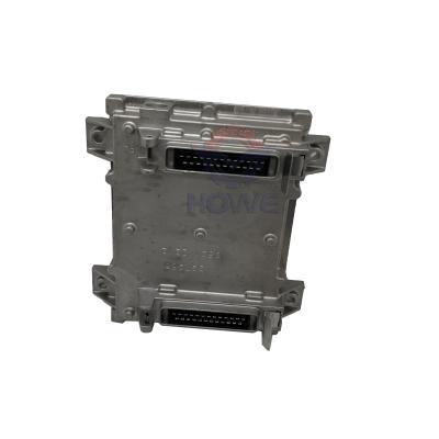 중국 D4D 엔진 컨트롤러 EC140B 발굴기 컴퓨터 보드 10555535 20824172 05212212B 판매용