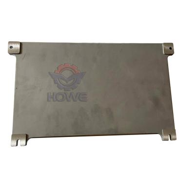China Excavator Control Unit SK210-8 Hydraulic Controller Computer Panel YN22E000354F5 YN22E000193F5 for sale