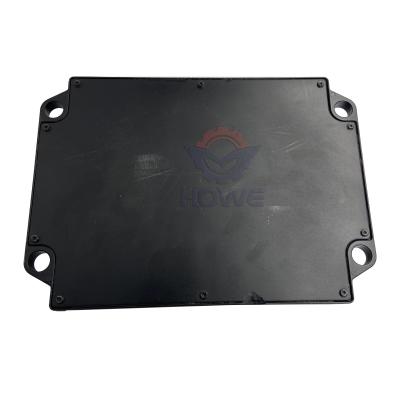 China Machinery Repair Shops C15 C13 Motor Controller Computer Board 374-0757 Voor E336F E374F Graafmachine Garantie Te koop