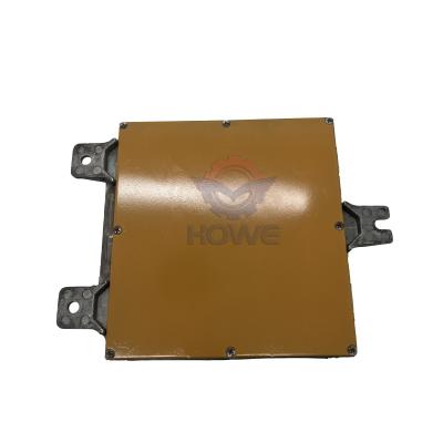 China E311C E313C E314C Hydraulic Controller Computer Board 227-7720 for Excavator Affordable for sale