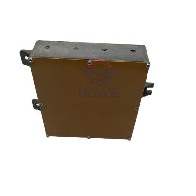China E311C E313C E314C Hydraulic Controller Computer Board 227-7720 for Excavator Affordable for sale