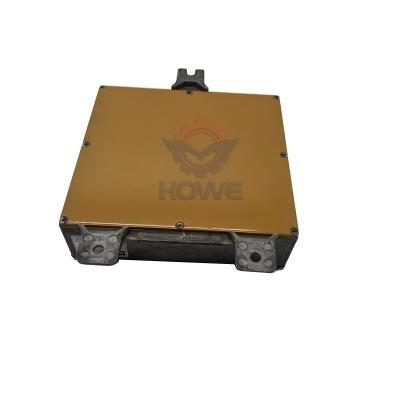 Chine E311C E313C E314C Contrôleur de pelle ECU 221-8722 227-7722 227-7742 Pièces électriques à vendre