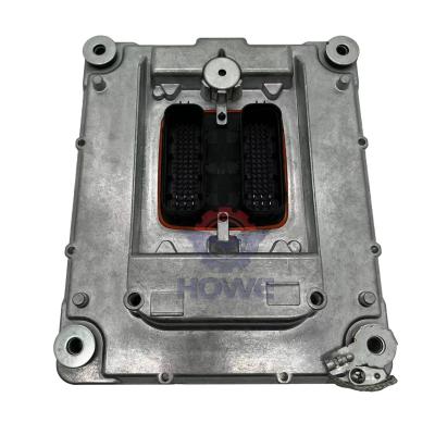 Chine Unité de commande d'excavatrice pour travaux de construction avec moteur D13B440 EC480D EC380D 21358126 à vendre