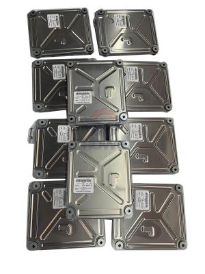 China Unidade de controlo de escavadeira de obras de construção com motor D13B440 EC480D EC380D 21358126 à venda