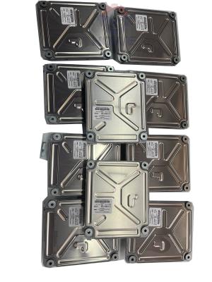 China Unidade de controlo de escavadeira de obras de construção com motor D13B440 EC480D EC380D 21358126 à venda