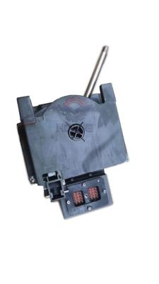 Китай Контроллер передачи экскаватора 452-9831 Обновить ваш Грейдер 120K 140K производительность продается