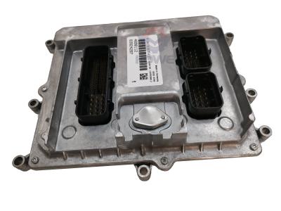 China Excavator Control Module QSB5.9 ISB5.9 Engine Controller 4898112 83924287 0281010254 for sale