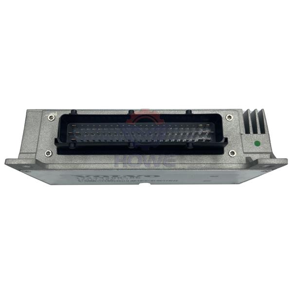Quality EC210D EC300D EC480D Excavator Control Unit with Air Conditioner Controller for sale
