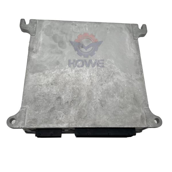 Quality Excavator Control Unit SDLG LG6225E Hydraulic Controller Computer Board 14407212 for sale