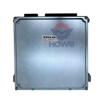 中国 建設材料の店 掘削機 GL6210 水力制御機 コンピュータボード 14640106 販売のため